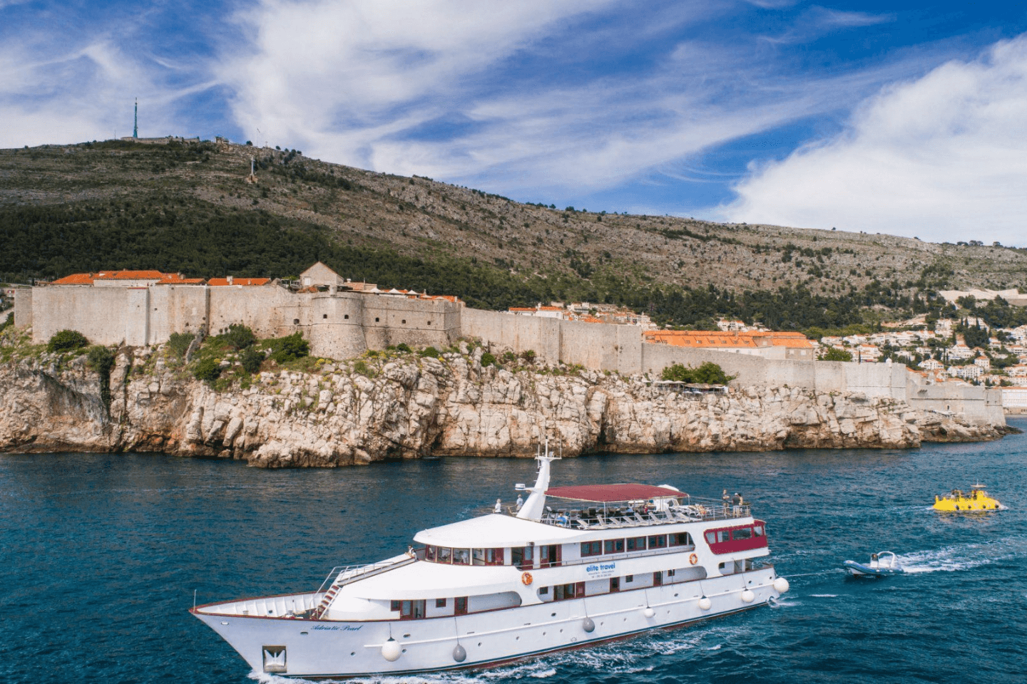 Croatia Cruise | Croatia Cruise Small Ship | Croatia cruises 2020 & 2021